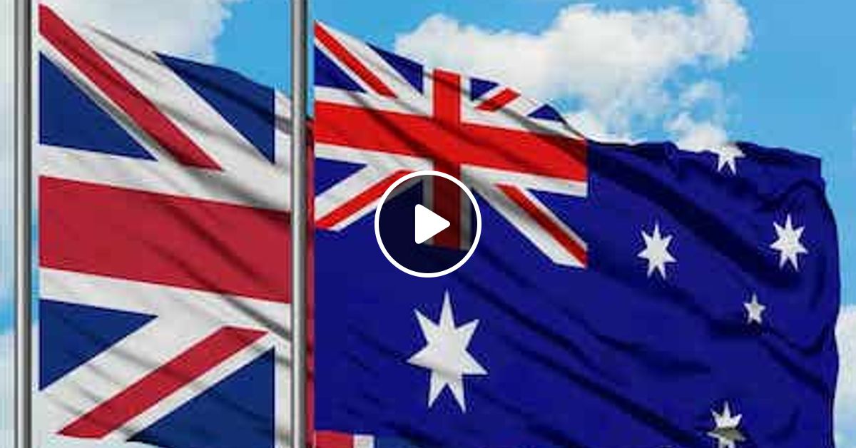 Tony Hillier's Folk World of July 1 2024 on FM89.1 radio, featuring new ...