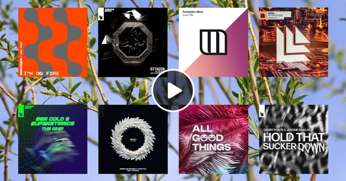TIM'S SPRING MIX 2025 by Tim Lindén | Mixcloud