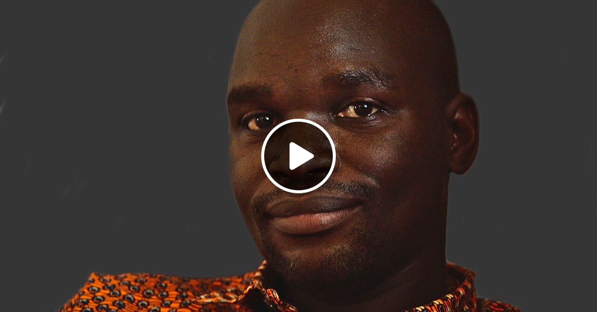 The Outerglobe 27th November 2025 Dilman Dila by outerglobe | Mixcloud