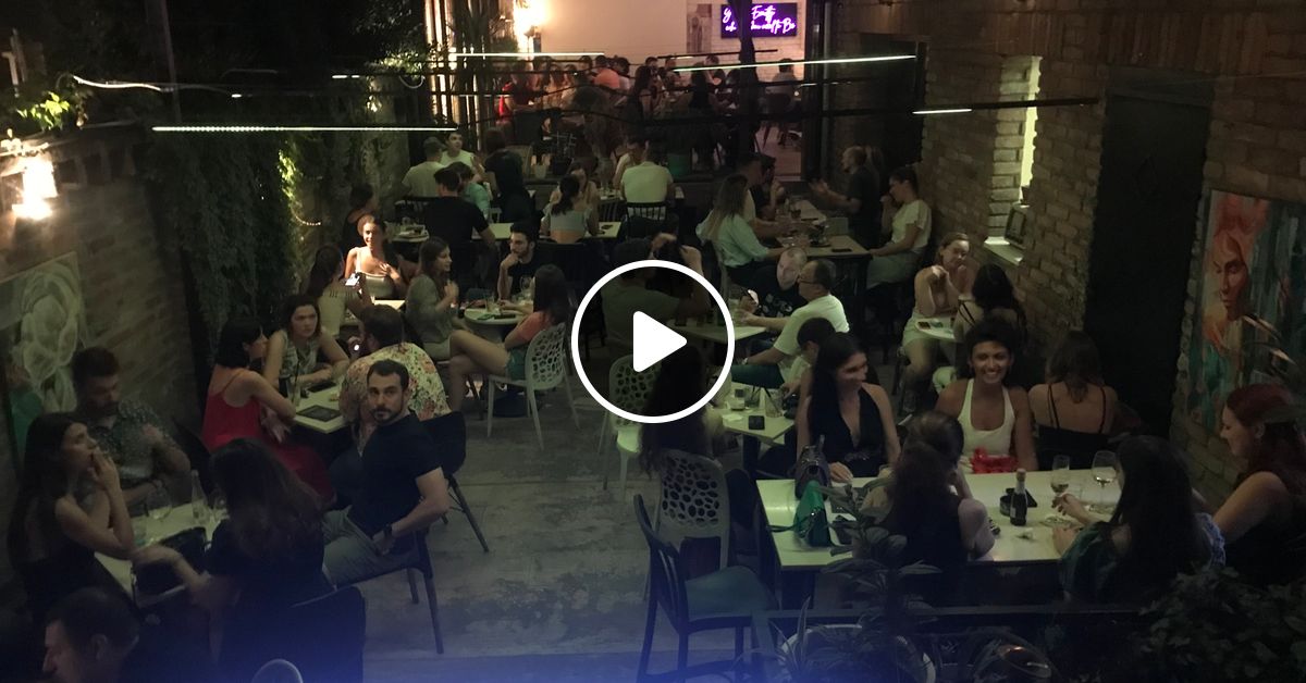 Resilient @ Passengers Bar Belgrade 2023 - 08 - 26 [Part 2] by ...