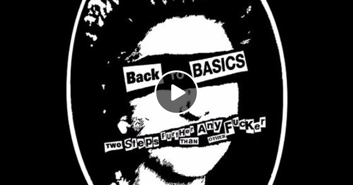 This Is Graeme Park: Back To Basics Leeds 19FEB 1993 Live DJ Set by ...
