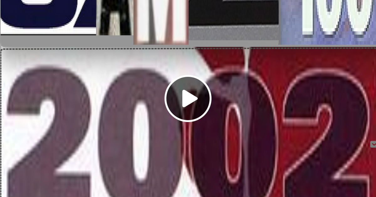 JAMZ 100 Hip-Hop & R&B Countdown 2002 Edition - Part 1: 100-51 by ...