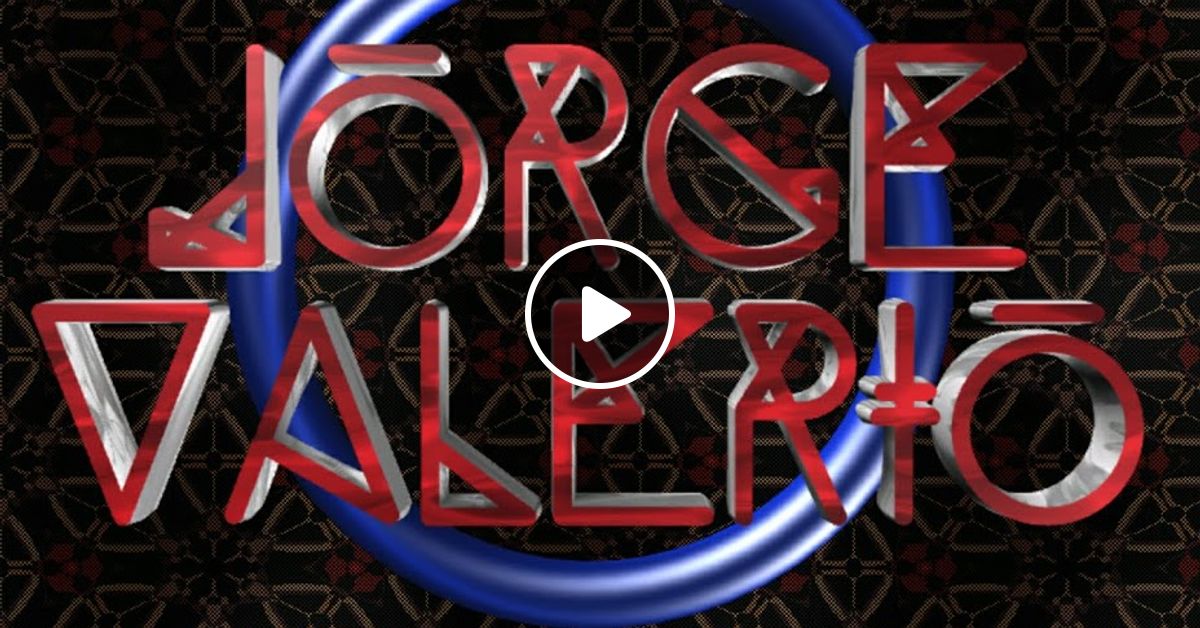 Pop En Español Hybrid Mix Vol. 5 by VDJ Jorge Valerio | Mixcloud