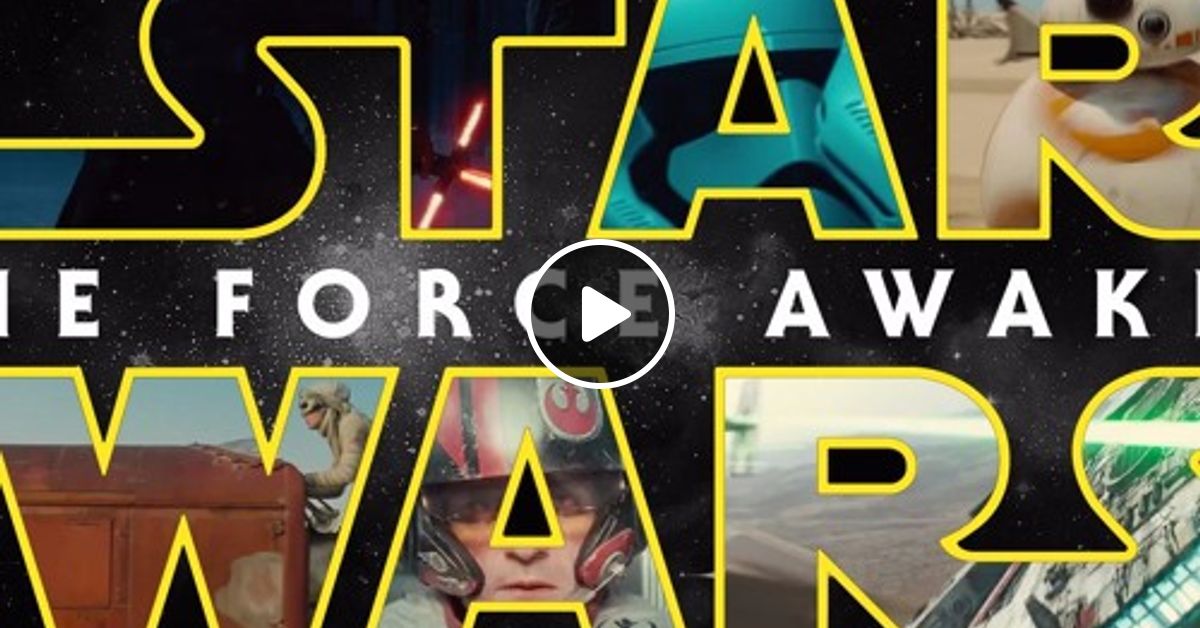 Star Wars: The Force Awakens Full Soundtrack (Original Motion Picture ...