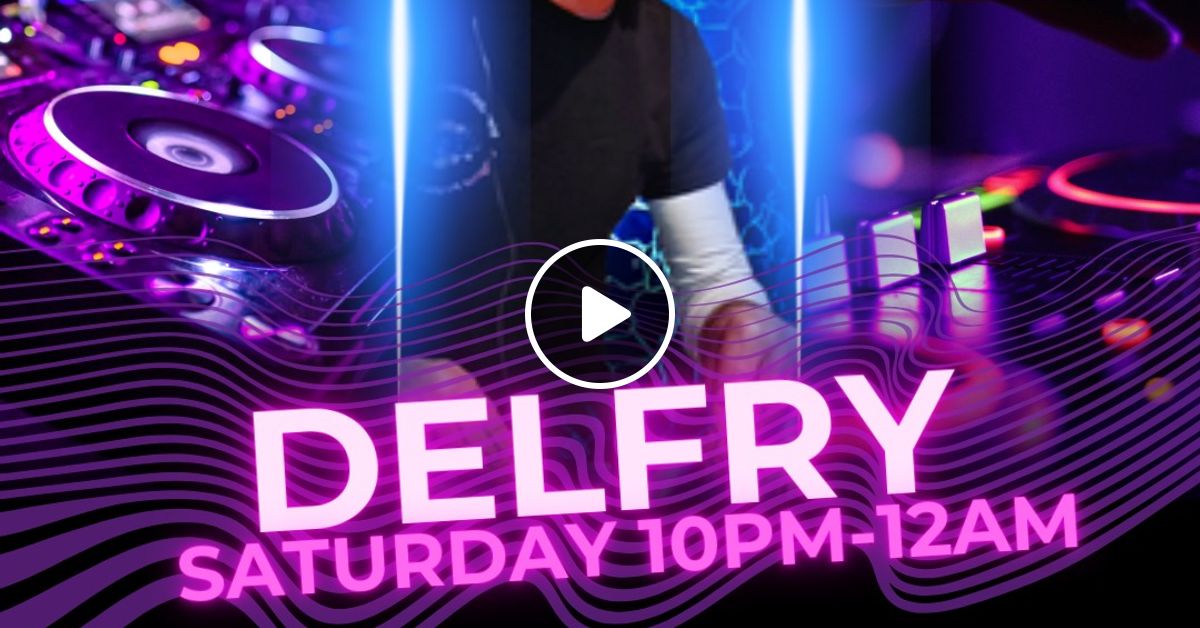atmospheric grooves dnb by del fry aka Darren Fry | Mixcloud