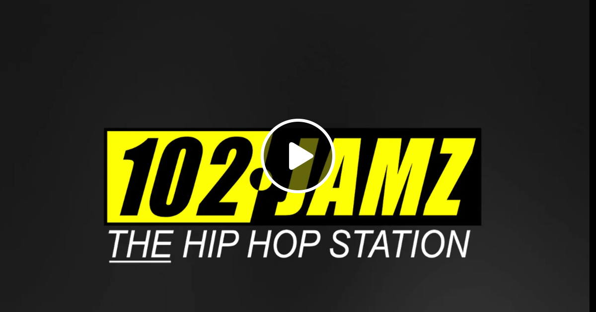 @DJDillonJam | 102 Jamz #MemorialDay Mixsquad Takeover (Aired Monday ...