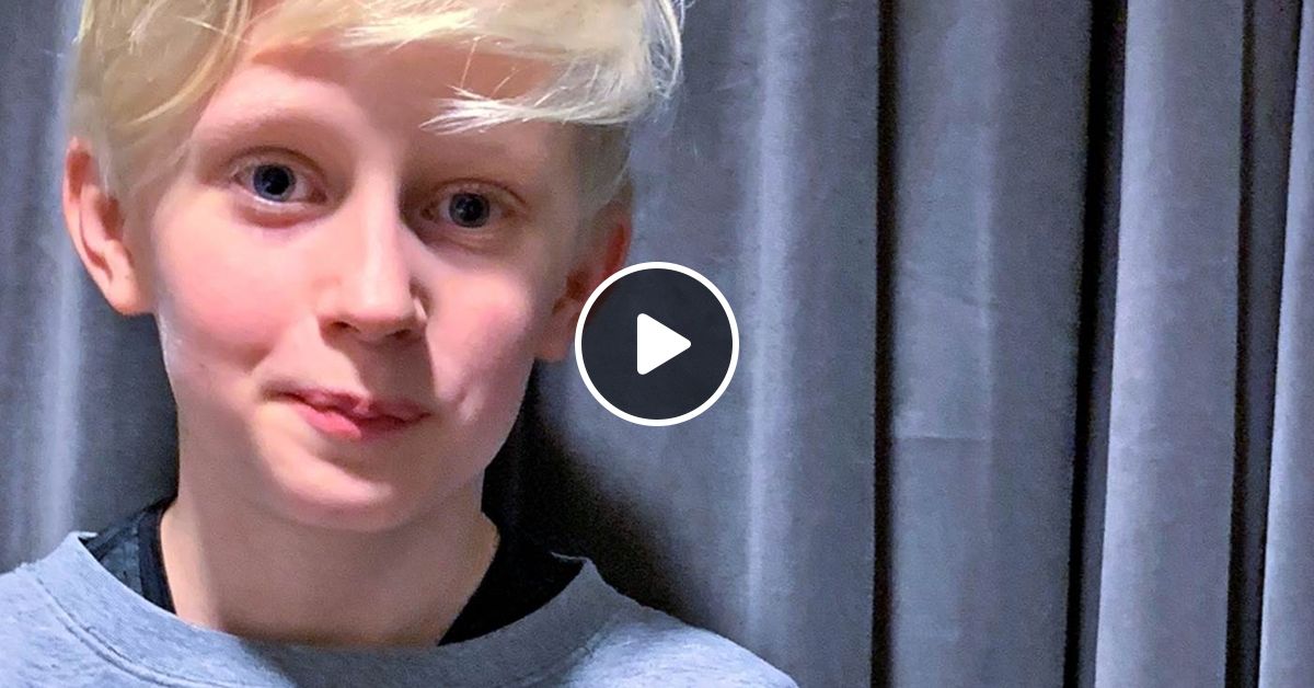 Elis Gerdt spelar Sune: Vi är väldigt olika by Junior i P4 | Mixcloud
