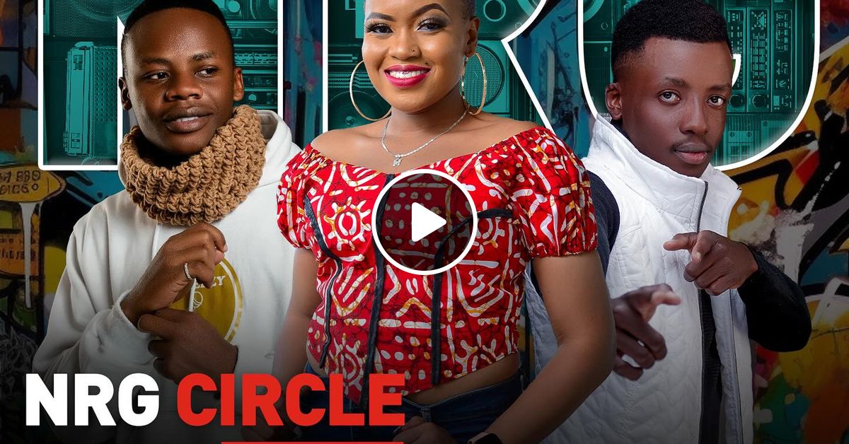 Deejay MV X Mc Breezy - NRG Circle 15th August 2024 #ClubCircle by Deejay Mv | Mixcloud