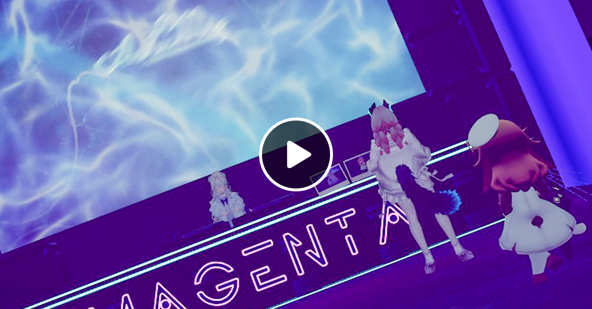 [Liquidfunk] 20250312 SHOWCASE Mix @VRChat by あしゅみ - Ashumi | Mixcloud