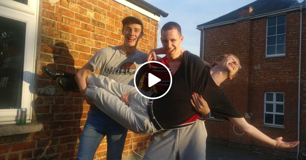 Aubrey Simpson - The Very Late Breakfast Show 13th May by ...