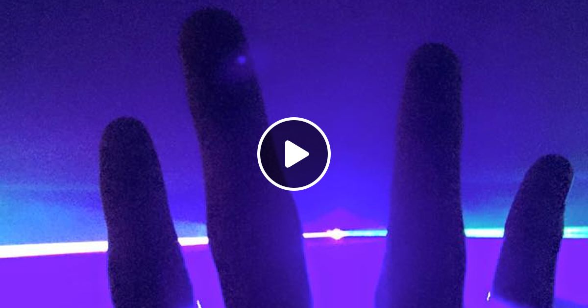 Dance Party 3 Recap by Chris Benefield | Mixcloud