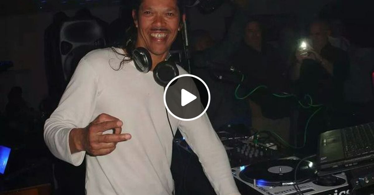 Le Club Woodstock Cape Town-DJ Superfly by THRIPS | Mixcloud