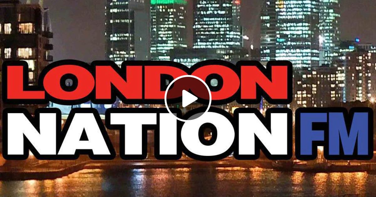 LONDON NATION FM DJ STYLA G MC SYPHER DANGEROUS JUMP UP DRUM N BASS by ...