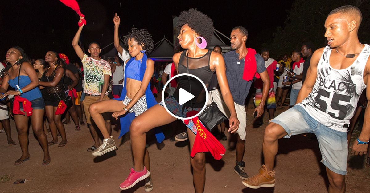 Africa Disco Zouk Caribbean by Almondos | Mixcloud