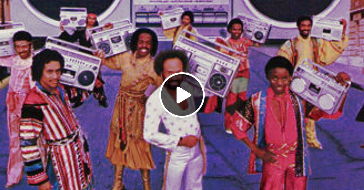 Flashback! - Early 80s Disco Funk by seventyfive | Mixcloud