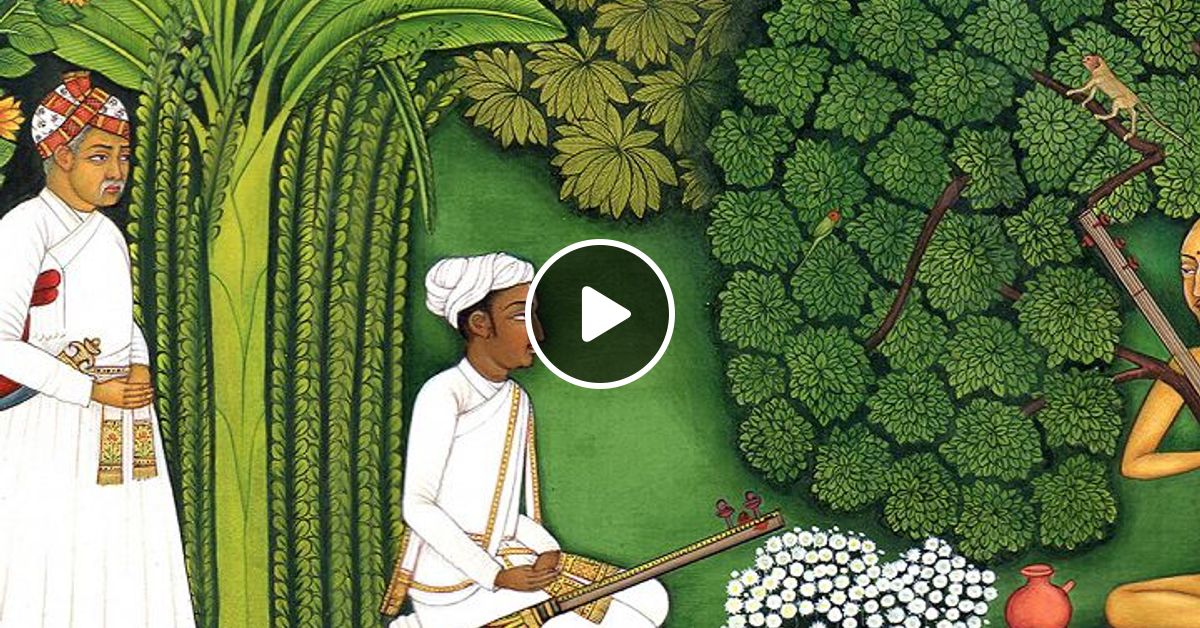 Raga Vibrations - 30th August 2025 by Mixcloud NTS Radio | Mixcloud