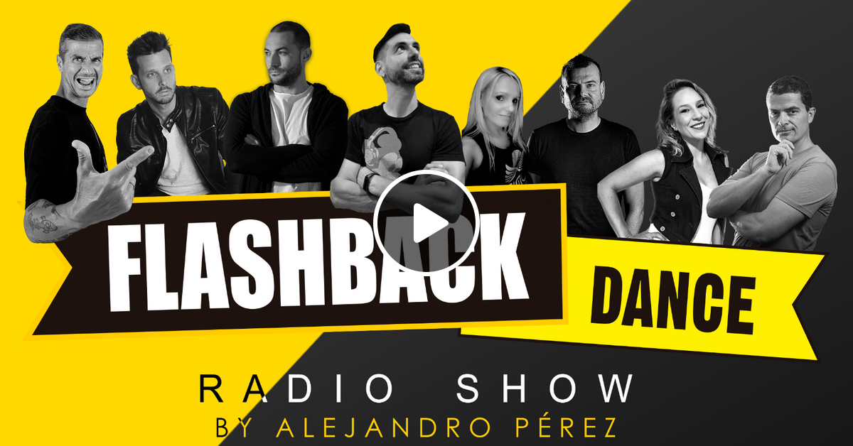 FlashBack Dance [Temporada 7 - Programa 07] by Flash Back Dance | Mixcloud