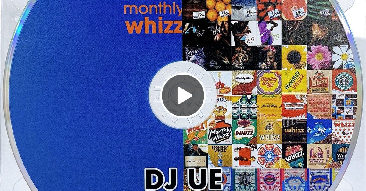 ((2000's 2010's Best of HIPHOP, R&B)) Whizz vol.200 "FLASHBACK MIX" by ...