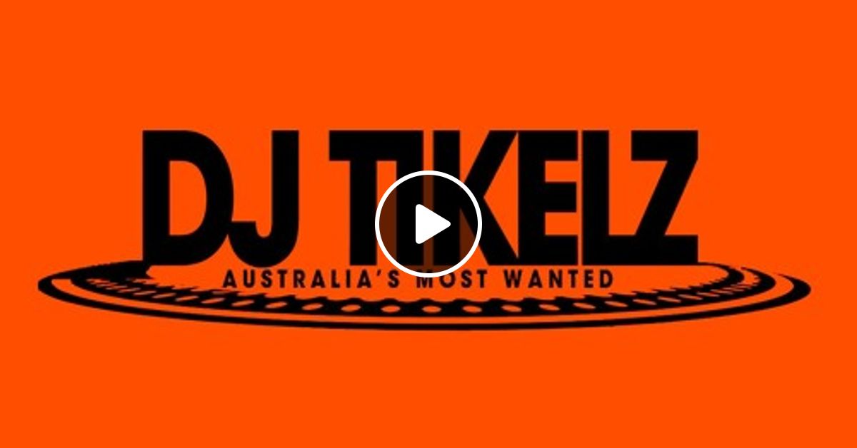 DJ TIKELZ - Party Jamz 005 (Area Codez) by dds330 | Mixcloud