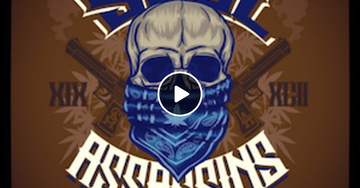 DJ Muggs & Ern Dogg - Soul Assassins Radio (SXM Shade45) - 2025.02.28 ...