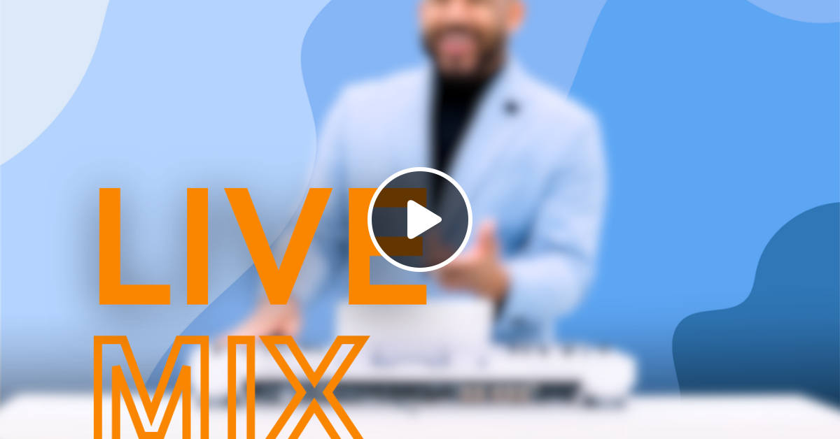 LIVE Mix - Open Format by DJ_GUMBY | Mixcloud