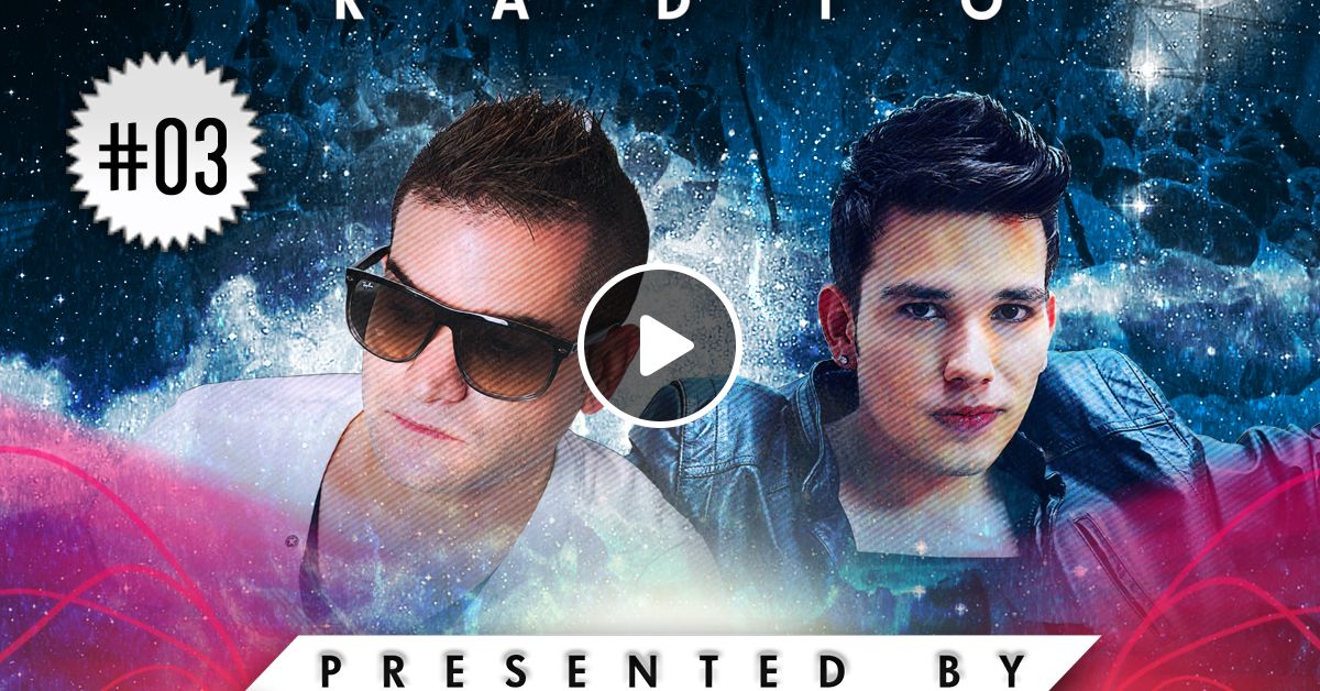 Alex Xela & Eddy Nick - TwoDirty Radio #03 by Alex Xela & Eddy Nick ...