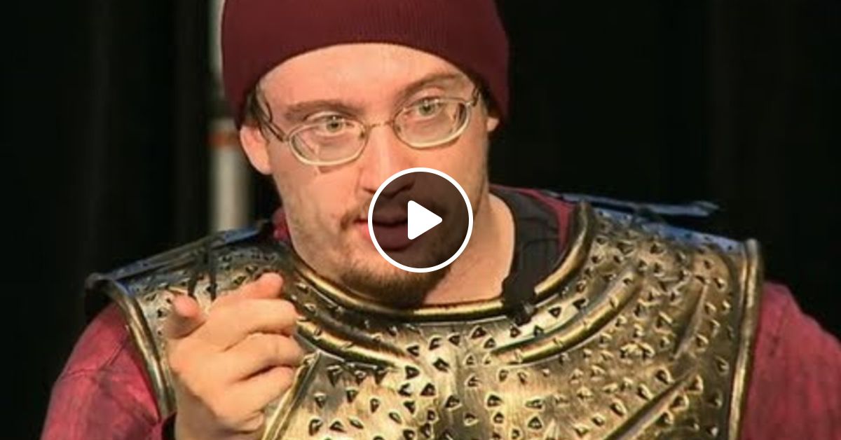 Ep. 33: Sam Hyde (Million Dollar Extreme) by TND Podcast - The Needle ...