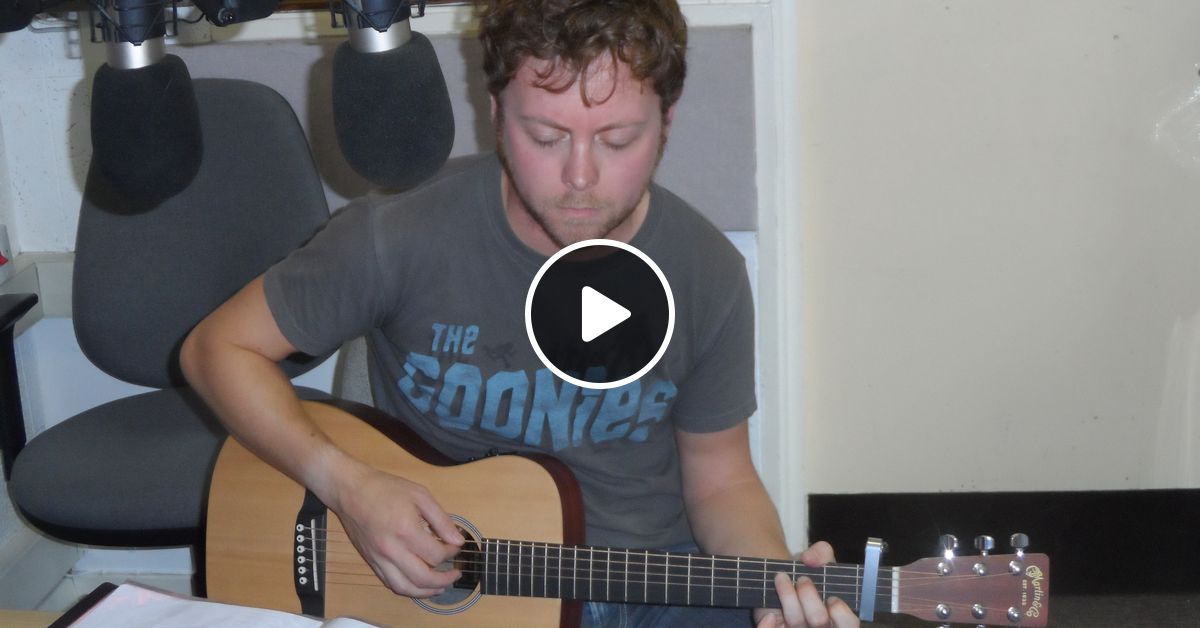 paul corcoran live sessions with alan hare hopital radio medway by Alan ...