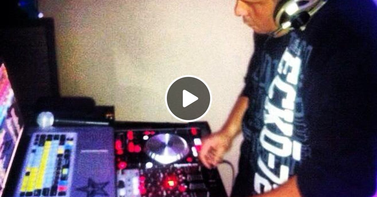 Dj Lou Since 82 Aquanet 80's Disco Party Mix by DJ Lou Entertainment ...