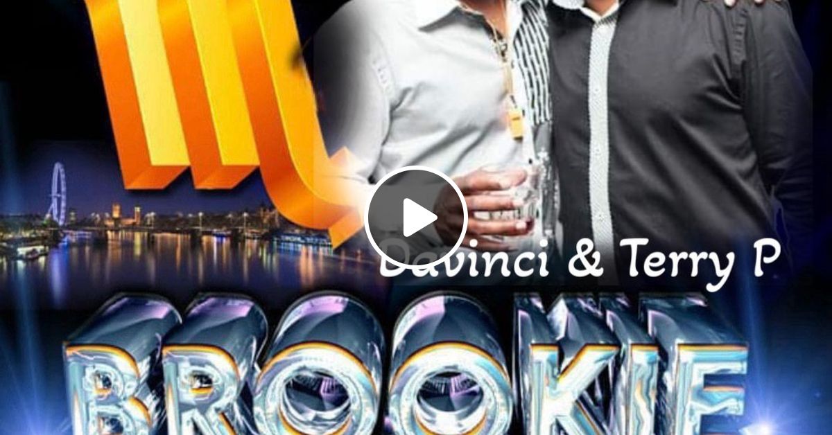 Brookie Nightlife Bday Party @ Baron Lounge ft Swaby Irie, Davinci ...