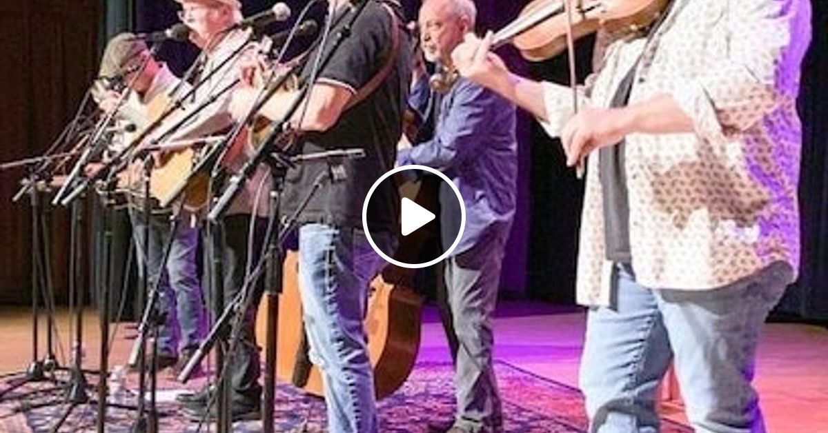 Tony Hillier's Folk World of April 4 2025 on Cairns radio FM89.1 ...