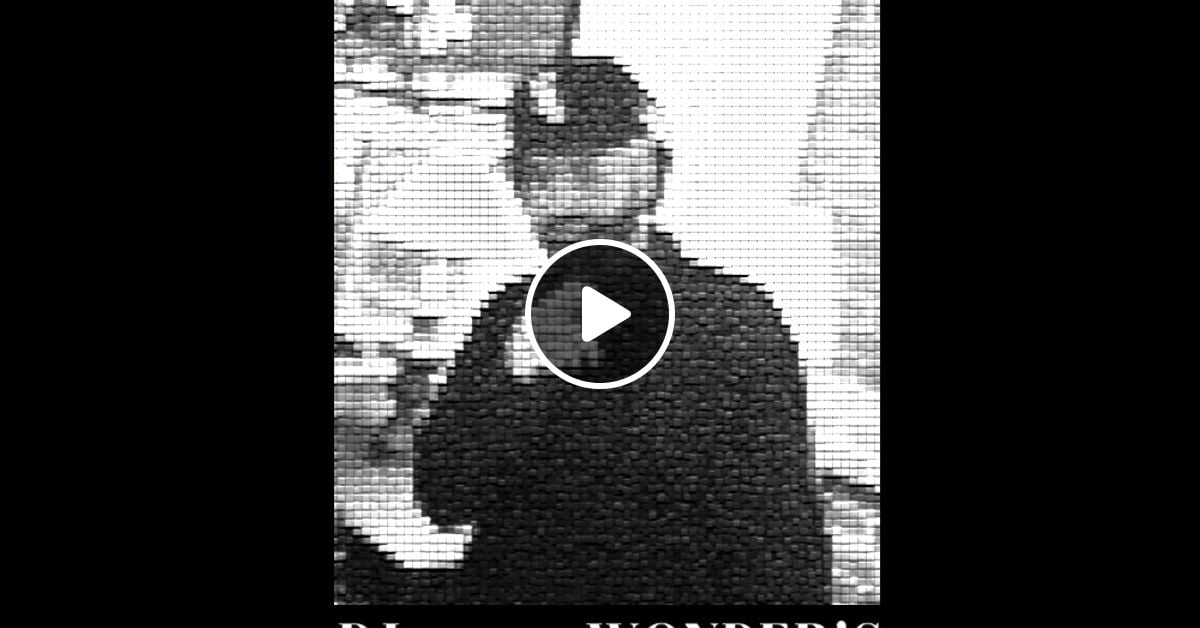 DJ Wonder - Birthday Disco - LIVE At Lost Boy by DJ Wonder | Mixcloud