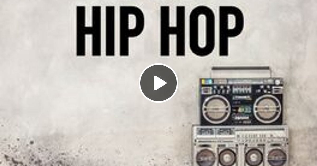 Golden 90's Hip Hop Vol. 2 by Todd G | Mixcloud