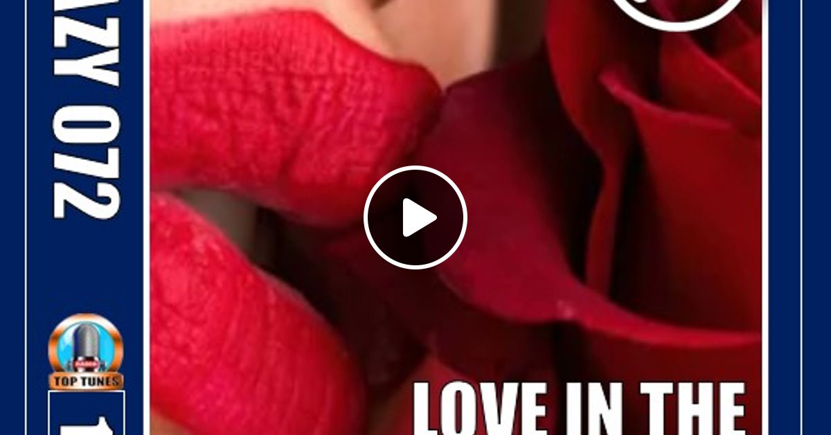 SLEAZY 072 - Love In The Eighties (Top Tunes Radio 14 02 2024) by JMS | Mixcloud
