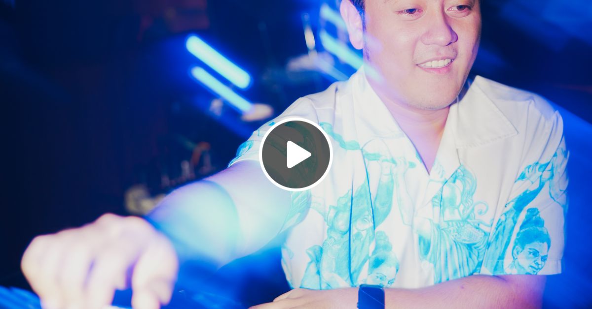 2023 San Mig Light DJ Spin-off Finals Winning Set (PH) by DJ MARCO MOLINA | Mixcloud