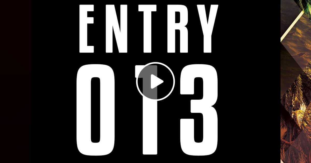 ENTRY 013 - PD&B - JUNGLE INFLUENCES MIX COMPETITION by PERTH DRUM & BASS | Mixcloud