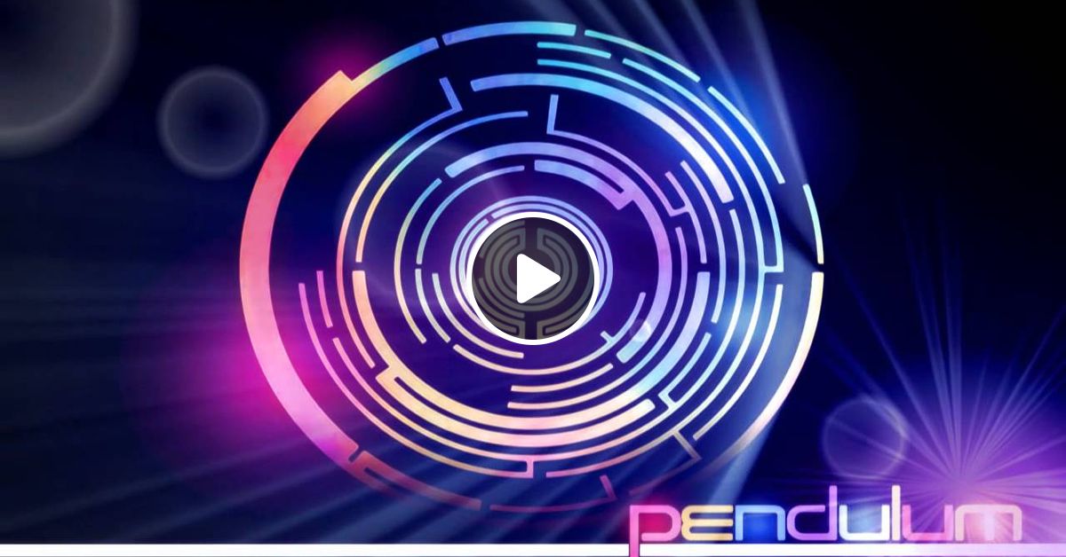 Pendulum - The Island by Enmanuel Osorio "Manolo" | Mixcloud