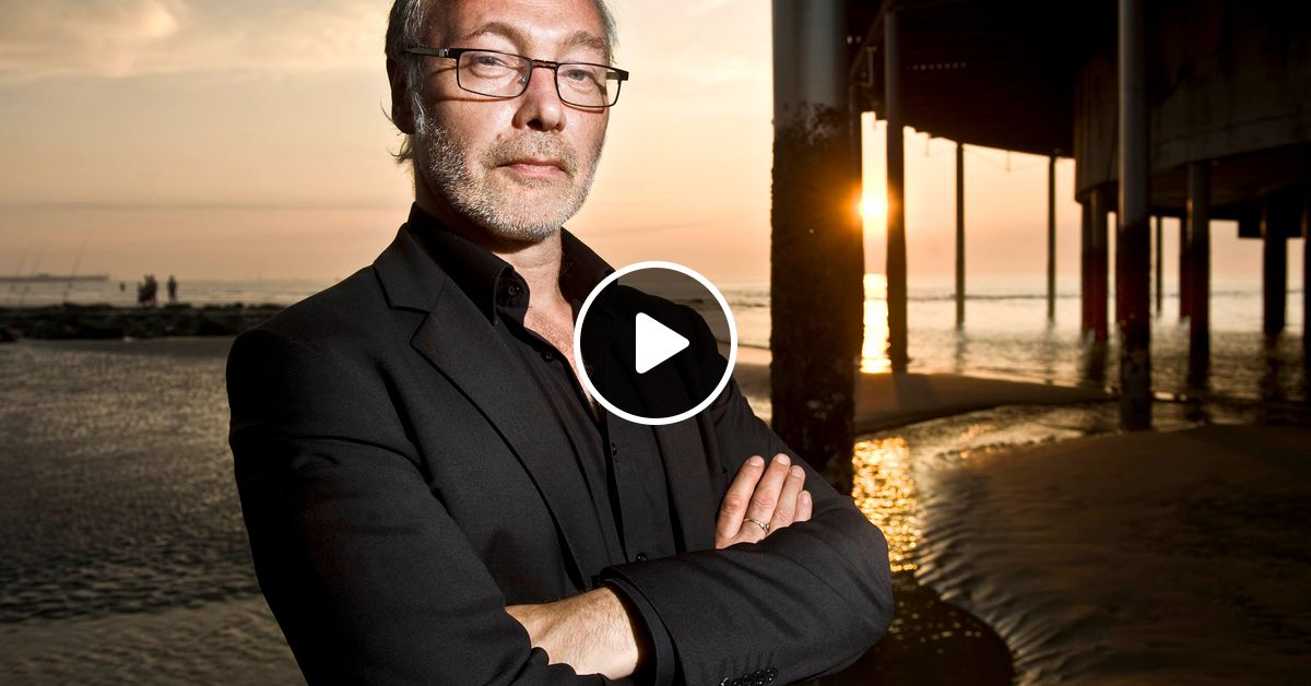 Late Night Last Call met Patrick Riguelle by Bart Vanhoudt | Mixcloud