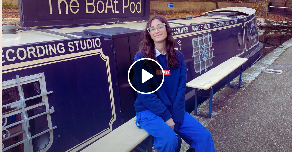 LEV'S Library | The BoAtPod | November 2024 by The BoAt Pod | Mixcloud