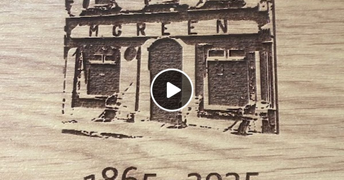 Green's Bar Kinvara 160th Anniversary Celeberations 20th Dec 2025 on ...