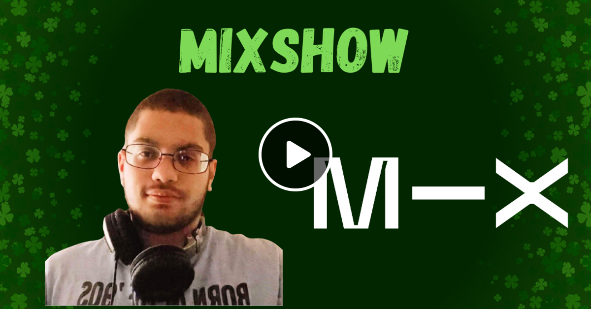 DJ Jesse Sanchez Saturday Night Mixshow 3-16-2024 by DJ Jesse Sanchez | Mixcloud