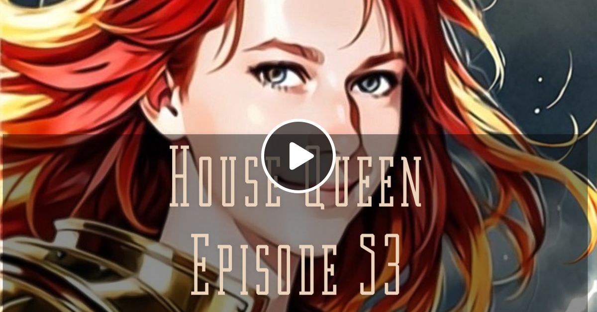 House Queen - Episode 53 ( Angel club house edition) by L & The Double A | Mixcloud