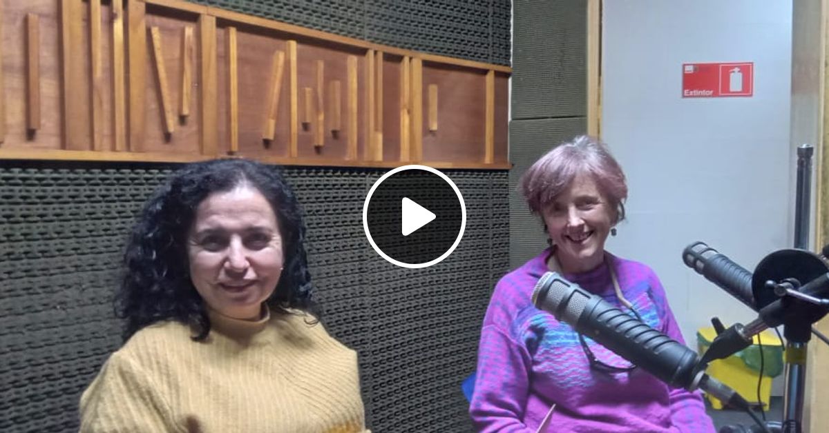 Katheleen Whitlock y Ana María Cordova analizan el actual escenario de ...