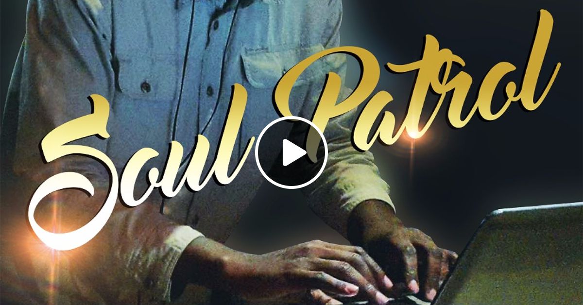 Your Man Roy (Classic 105 Soul Train) @ Art & Soul Lounge Bonus Mix by ...