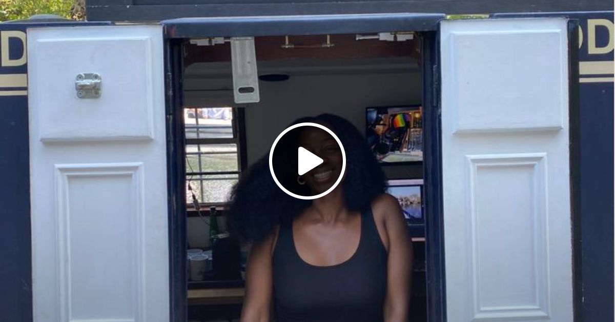 Kanem | The BoAt Pod | May 2023 by The BoAt Pod | Mixcloud