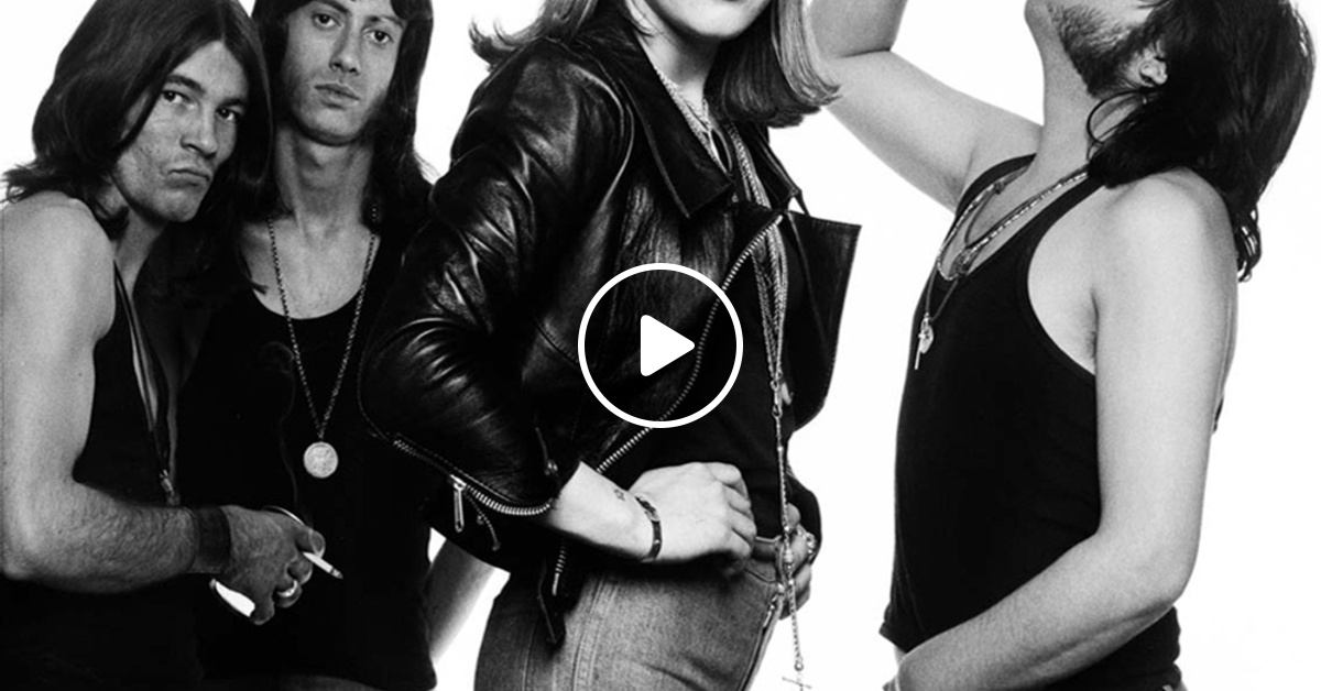 RETROPOPIC 903 - QUATRO CLASSICS PART 1: EARLY DAYS TO '48 CRASH' Suzi ...