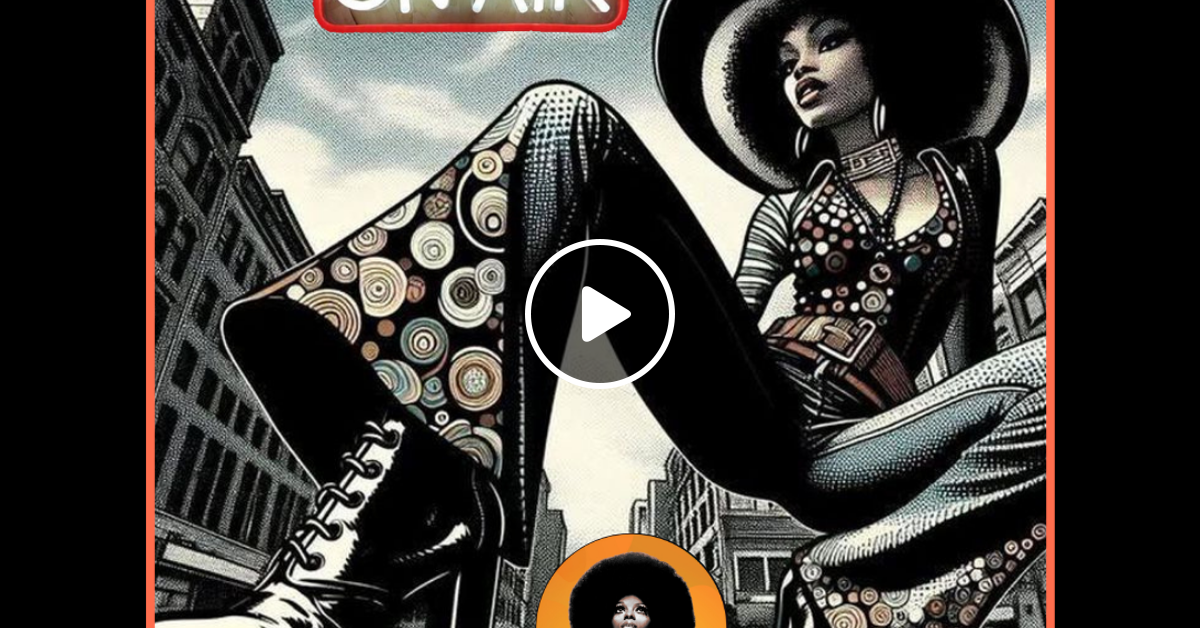 Soul Jazz Funksters & MAQman - Soul - Rare Groove - Jazz - House ...