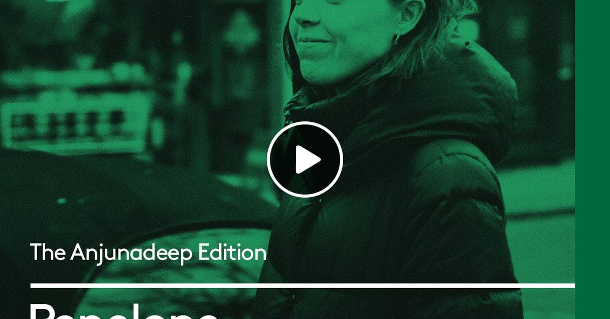 The Anjunadeep Edition 333 with Penelope by Anjunadeep | Mixcloud