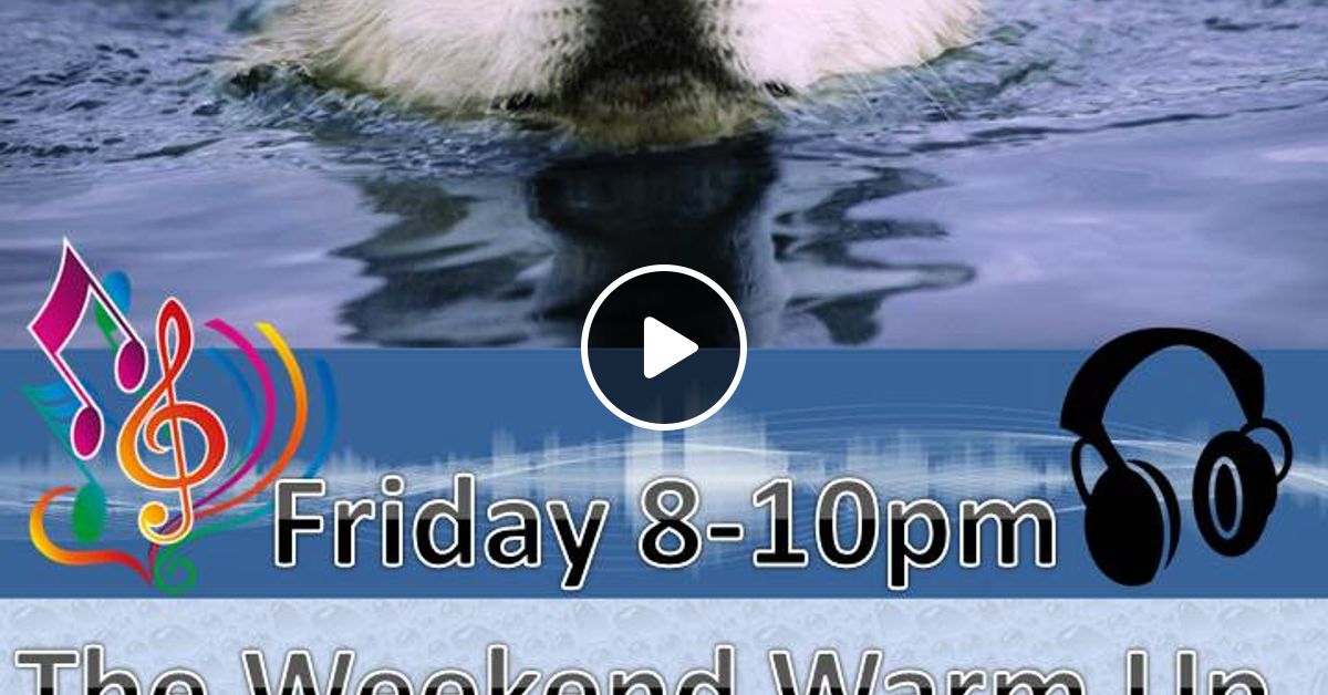 The Weekend Warm Up 18 11 2022 with Sharon Louise on Beat Route Radio ...