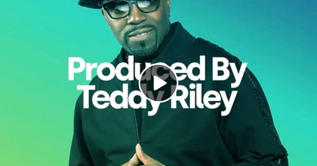 Throwback Thursday Mixshow May 25th 2023 [Producer Spotlight: Teddy ...